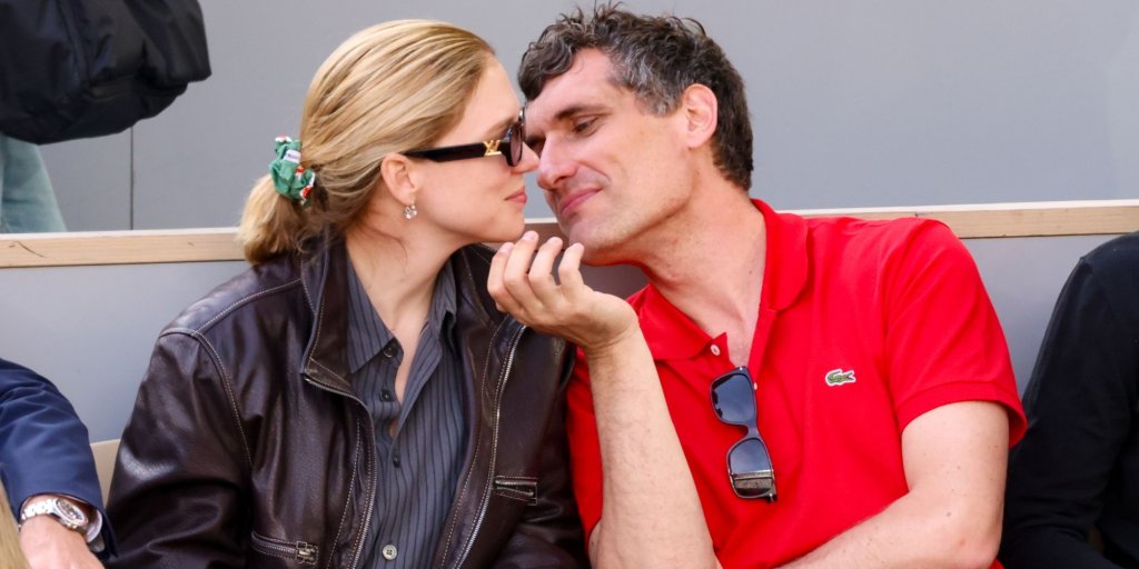 Qui est Tommaso Bertani, l'homme aperçu aux côtés de Léa Seydoux à ...