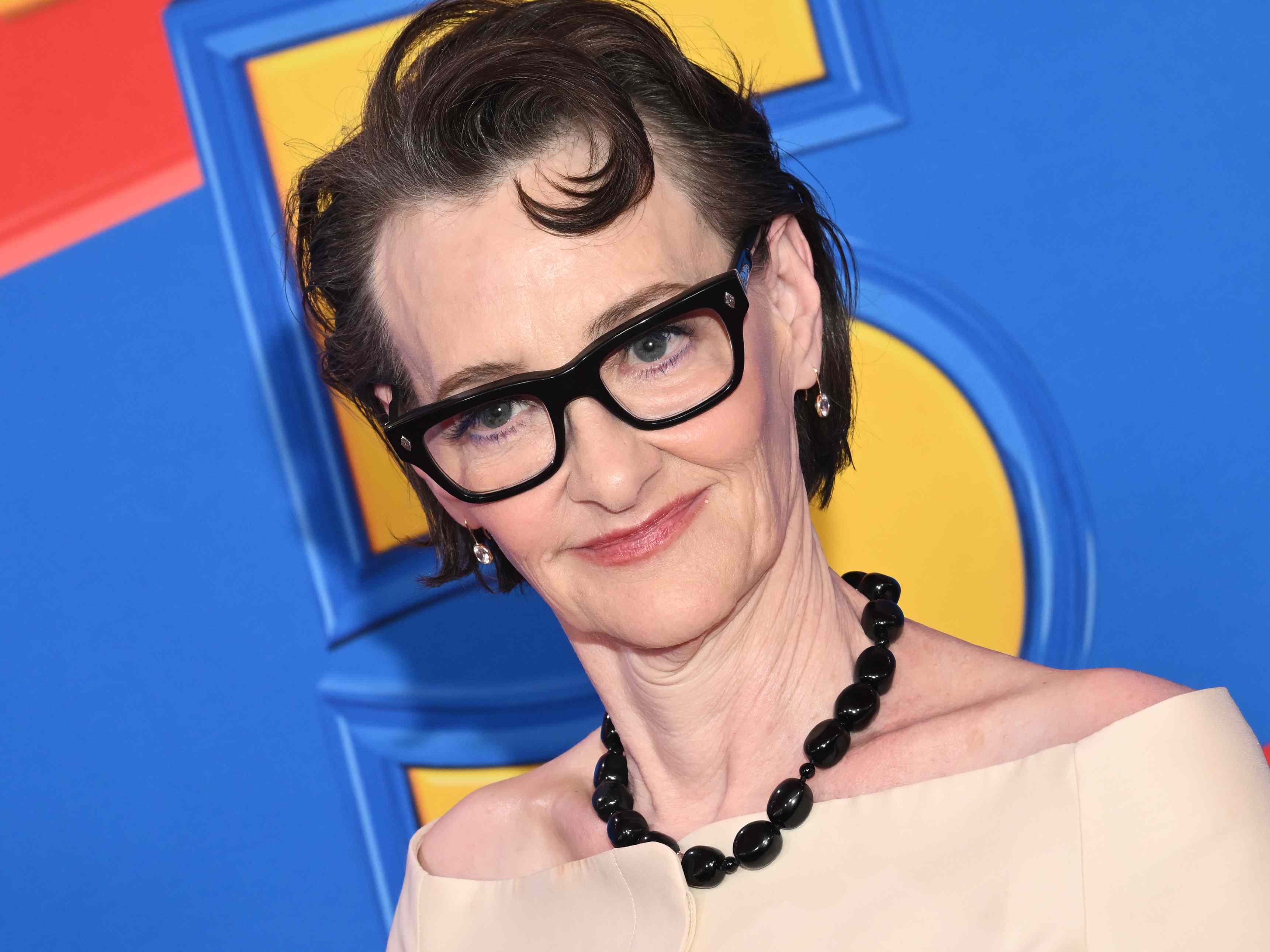 Why Joan Cusack left Hollywood over two decades ago to be a normal person