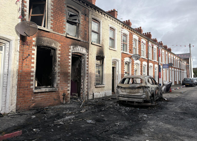 ‘Hit list’ of Belfast HMO addresses taken down amid fears over attacks