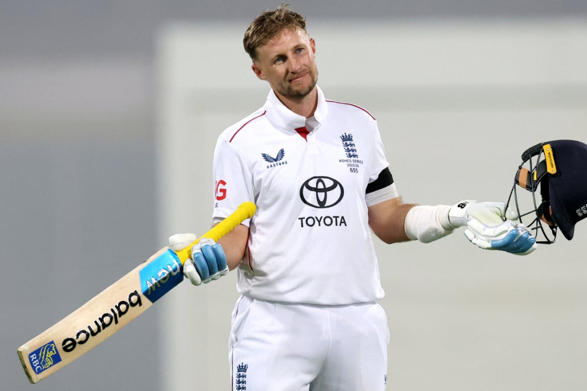 Joe Root replaces Ben Stokes as England skipper for 2nd test vs New Zealand