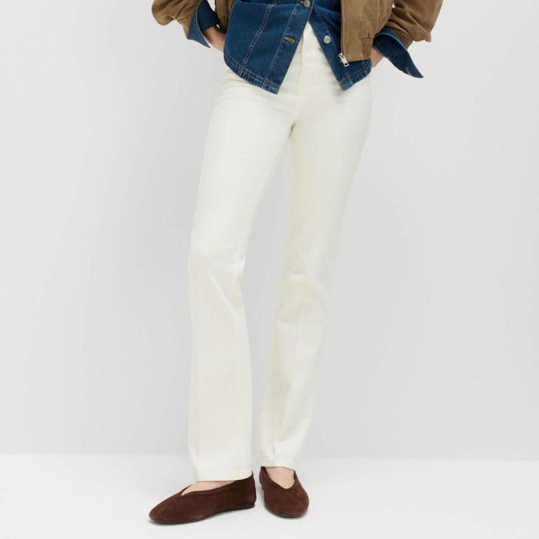 Looking for your new favourite jeans? Queen Mary's flares could eclipse ...