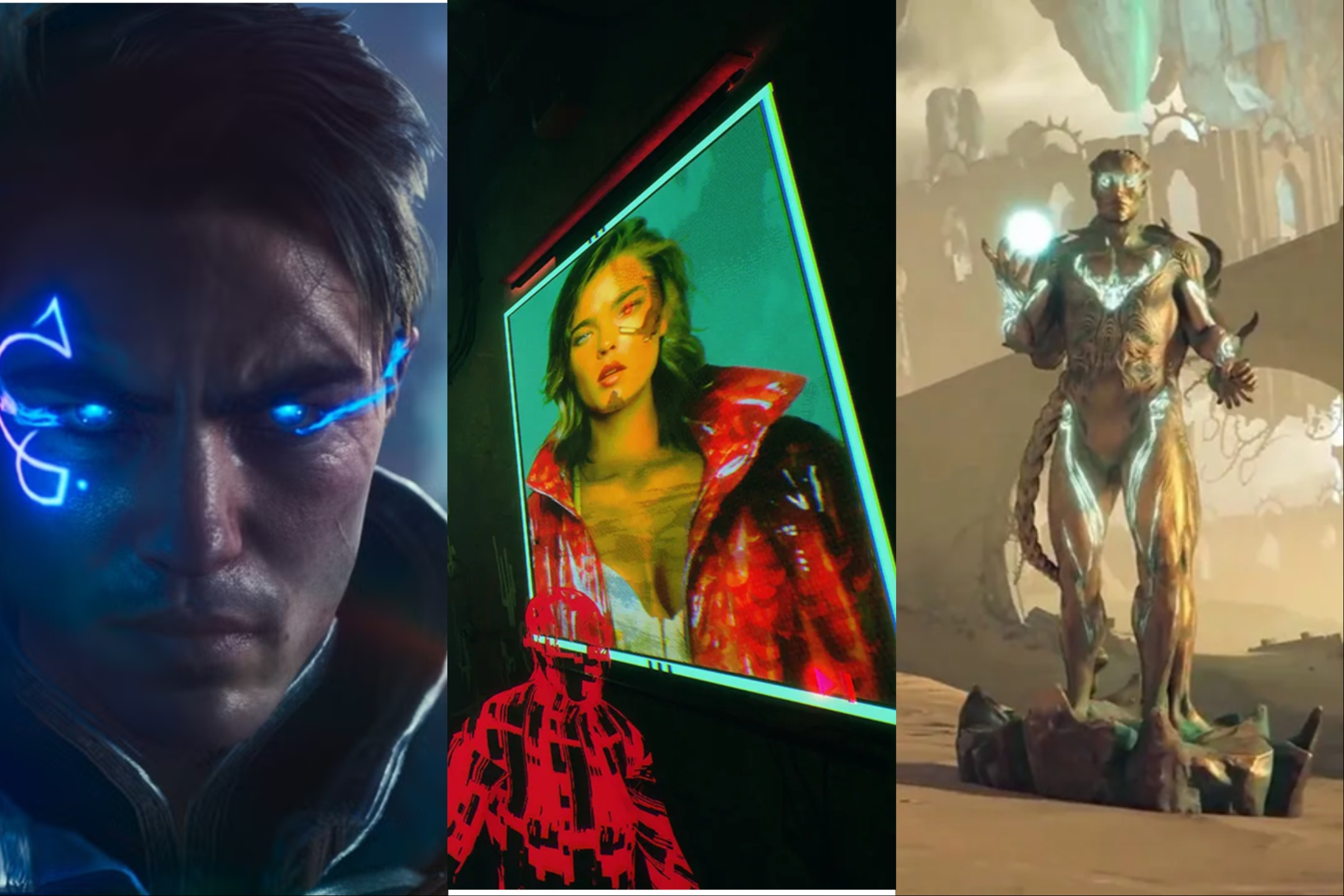 AA video games worth trying beyond the big budget releases - Part 1 ...