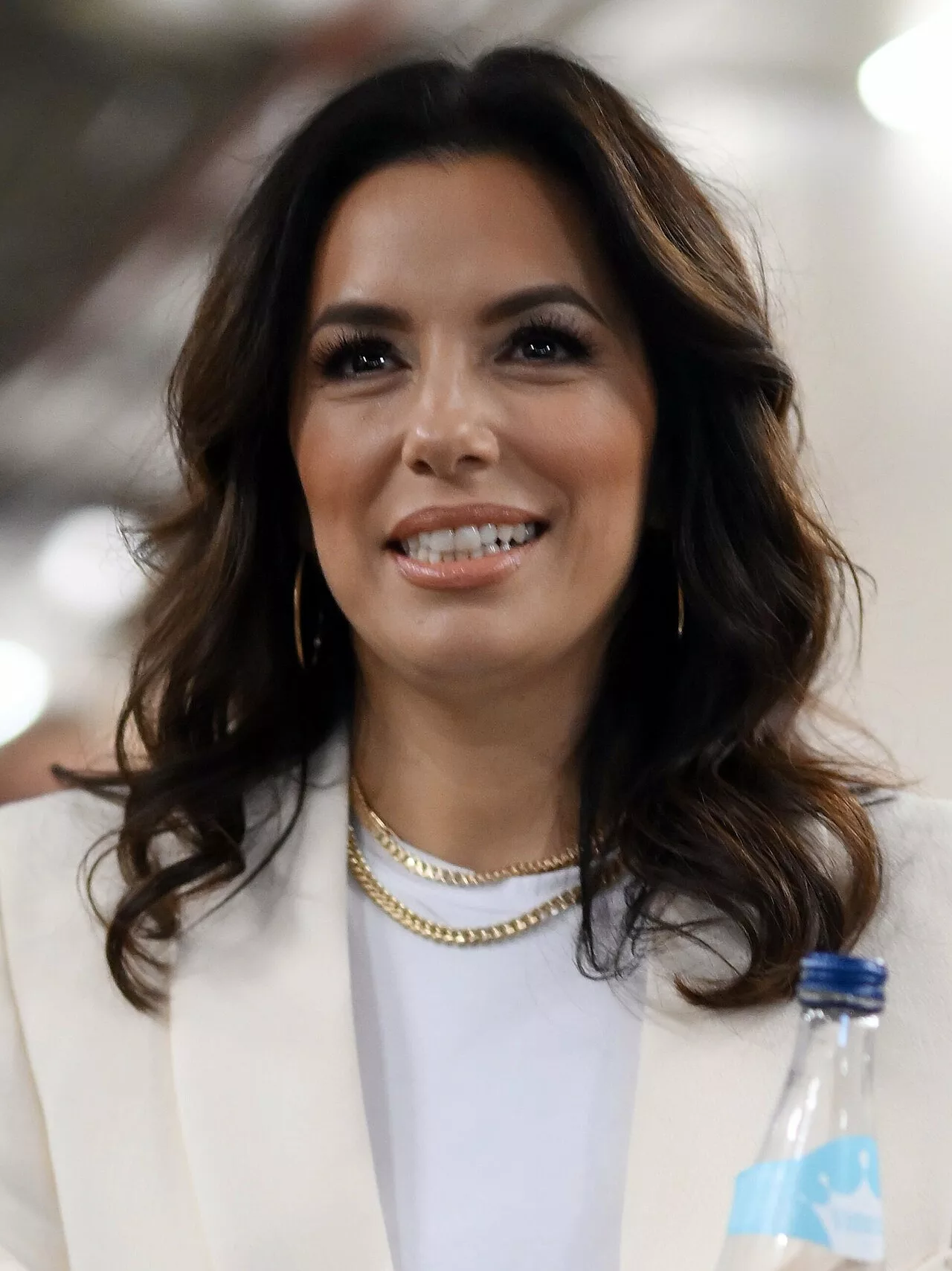 Eva Longoria et Tony Parker réunis à Lyon : des retrouvailles apaisées