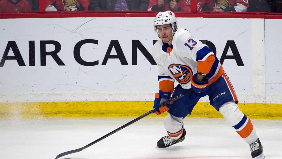 Why a Matthew Barzal trade could add significant depth to Utah's offense