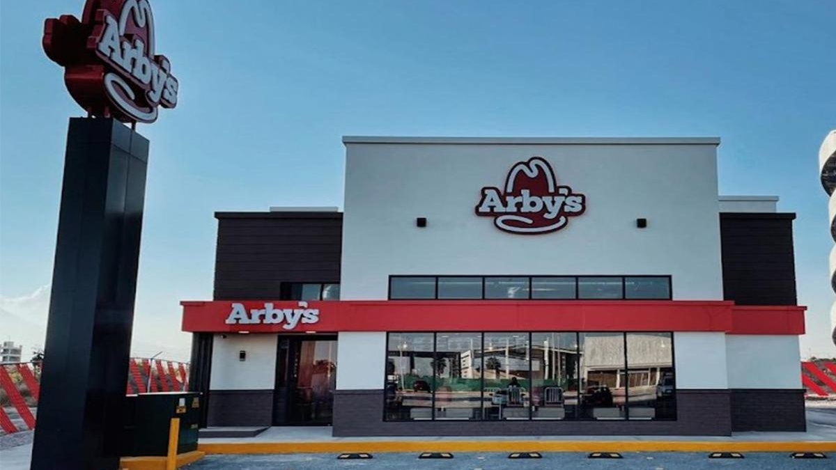 Arbys Brings Back 4 Fan-Favorite Menu Items After 11 Years And They ...