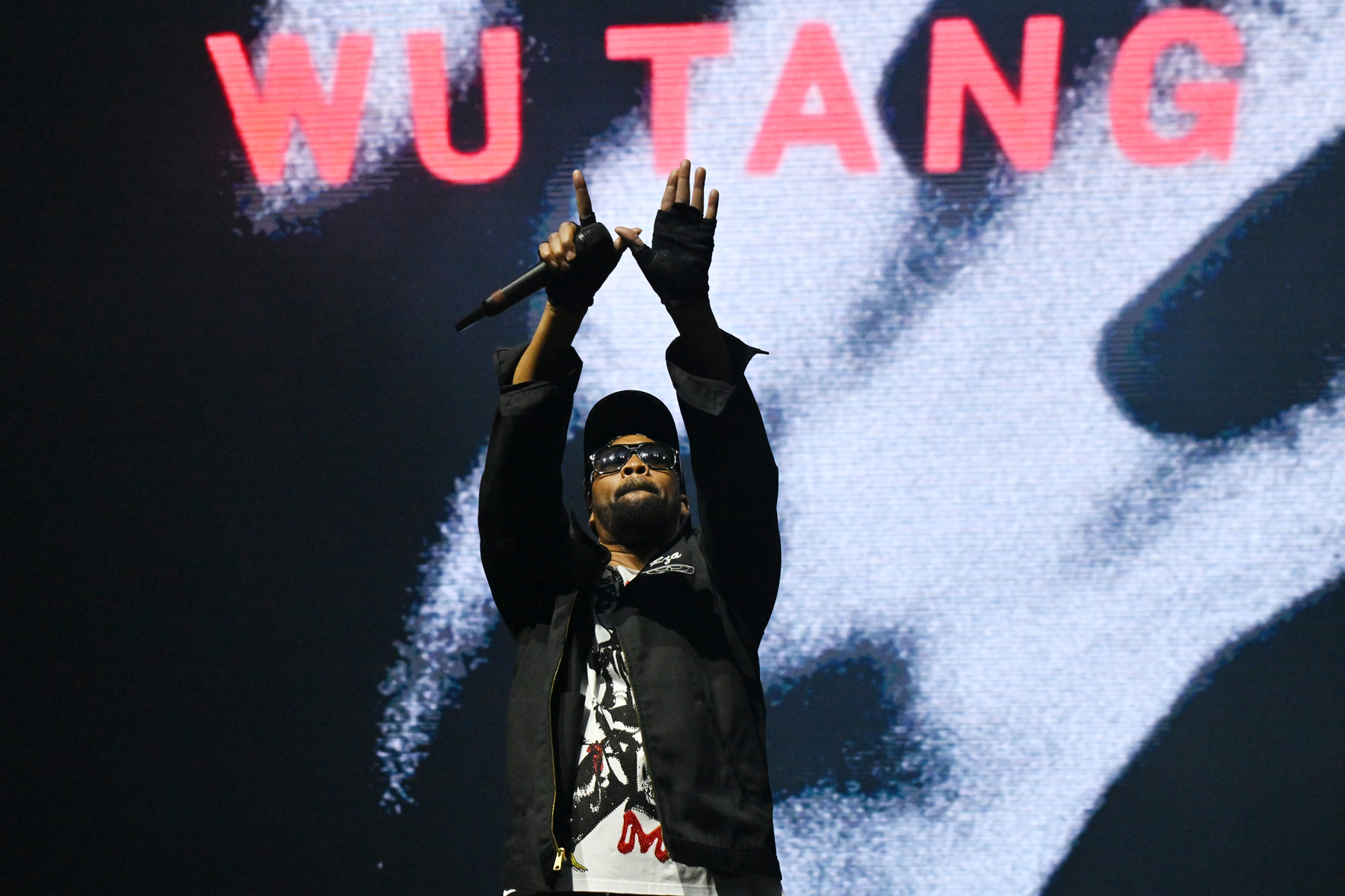 Wu-Tang Clan set for NBA Finals game four halftime show performance