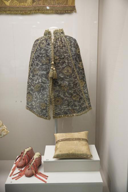 Viaje al país de las maravillas textiles