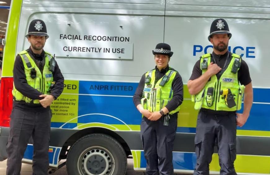 Police to deploy facial recognition technology for second time in city ...