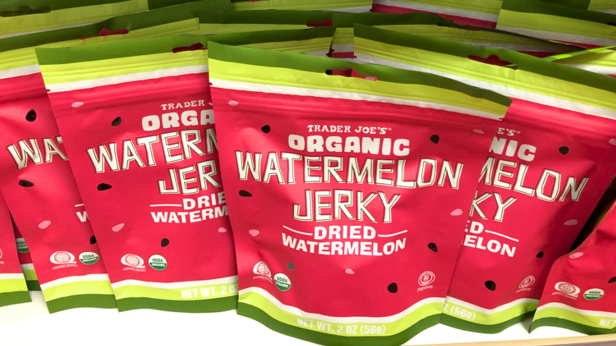 People consistently say these Trader Joe’s products are not worth buying