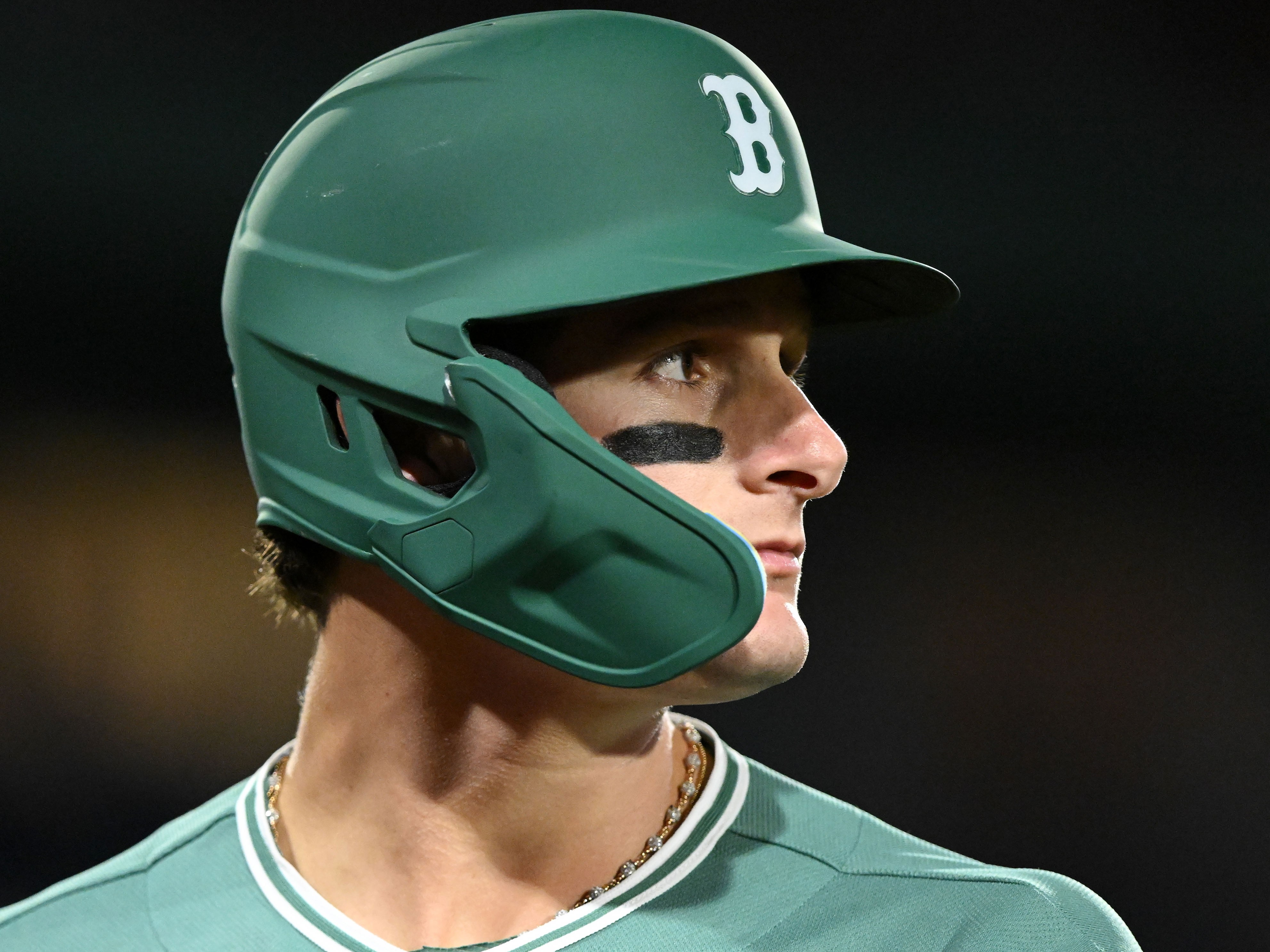 Red Sox broadcaster responds to report Driveline worsened Roman Anthony ...