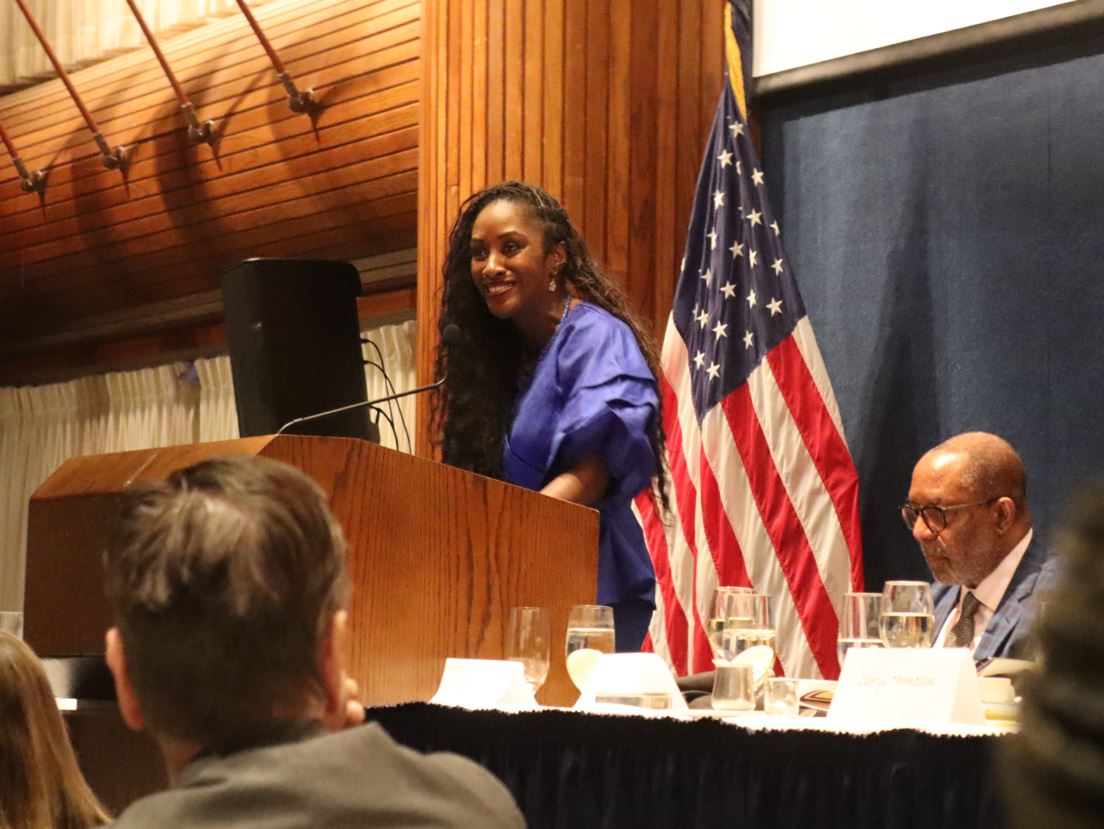 DC chapter of SPJ celebrates the best in local journalism