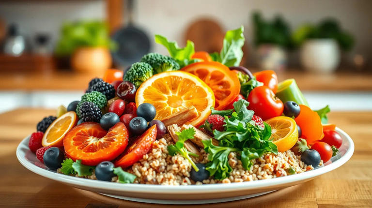 Proven everyday habits for a happier tummy and better wellbeing