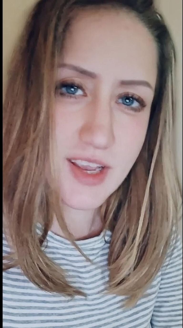 ¿Quién era Makala Pendley, estadounidense que desapareció con sus 7 ...