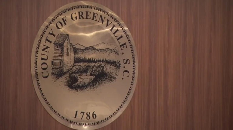 Upstate county council races head to runoff elections