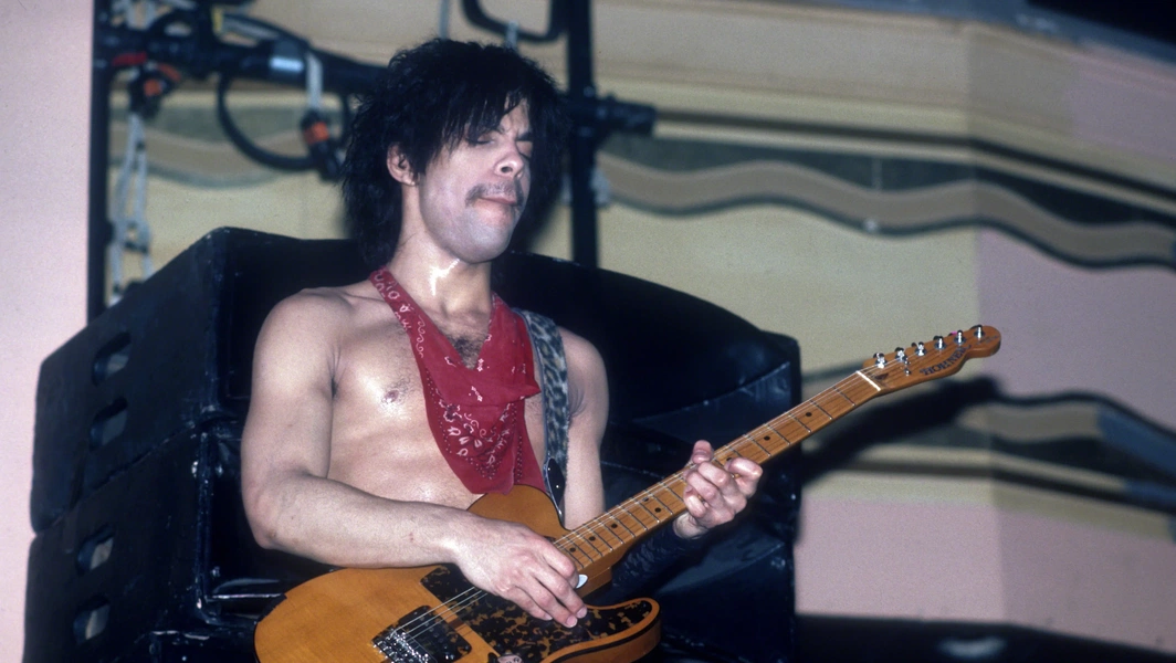 15 defining moments and icons of 1984