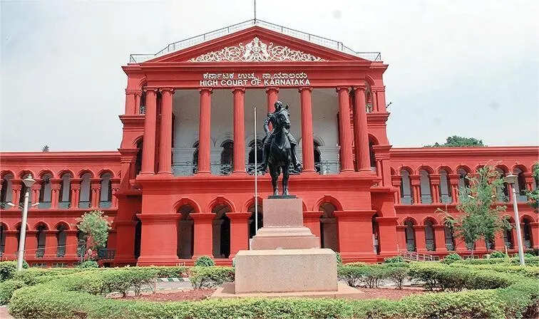 Karnataka High Court rejects cops’ bail cancellation plea against five ...
