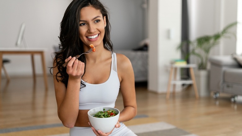 The hidden downsides to home gyms