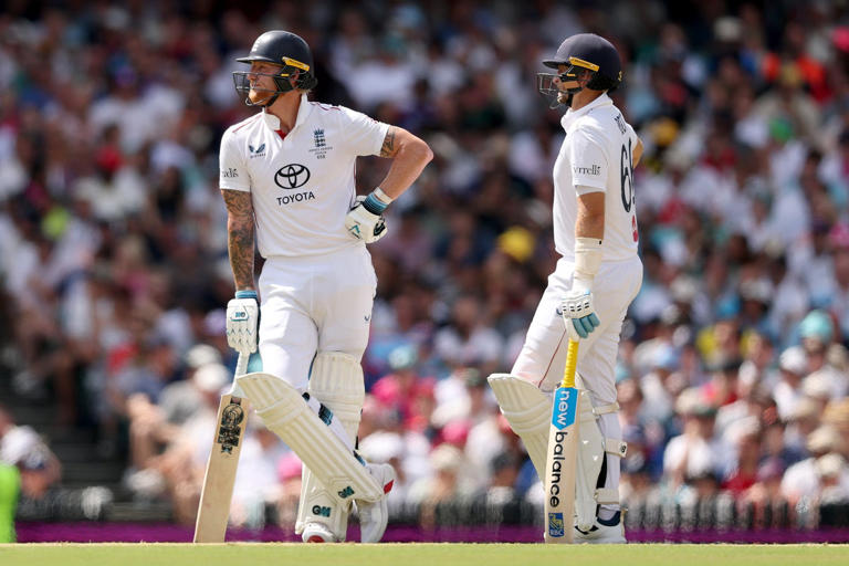 Root to captain England in second test as Stokes dropped