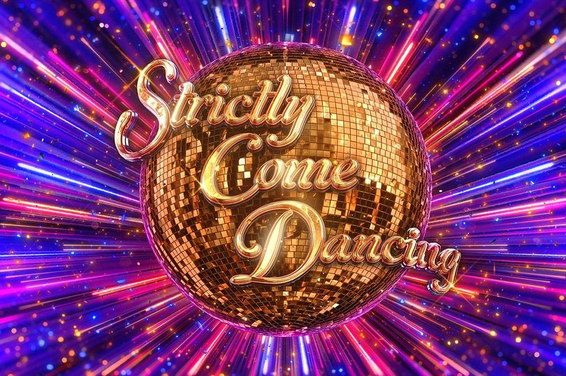 Strictly Come Dancing 2026 line-up announced with soap star singer and ...