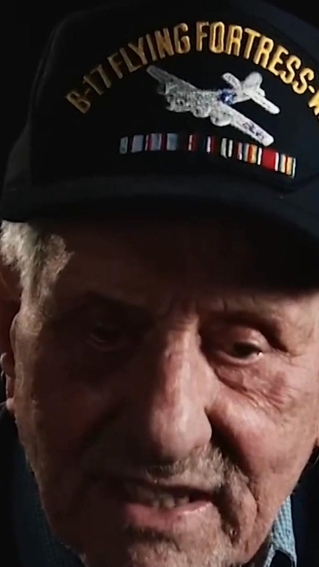 August Bolino’s D-Day memory