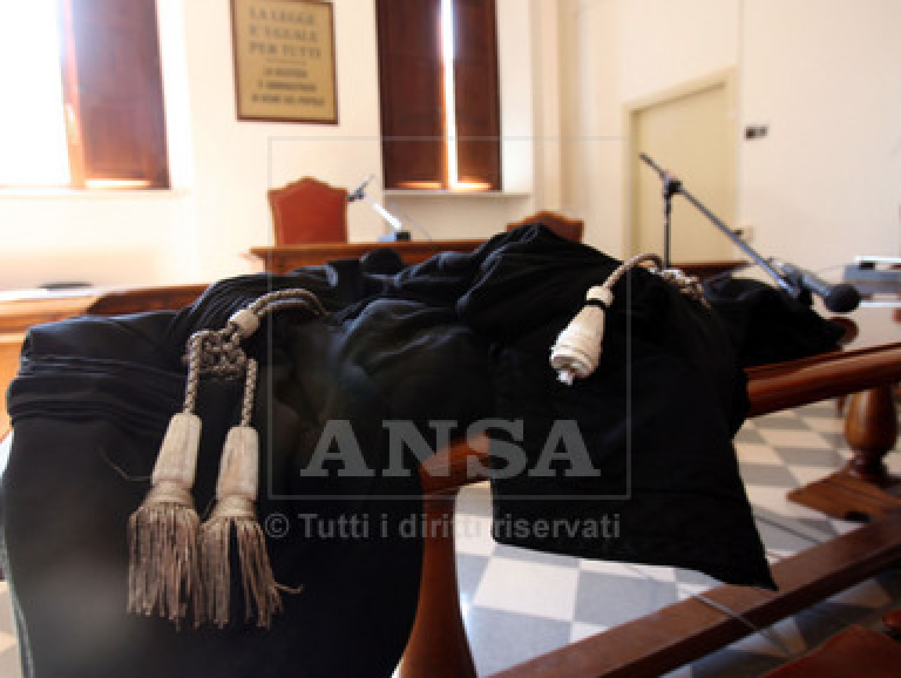 Rigettato ricorso consigliera Gualdo per multa su manifesti elettorali