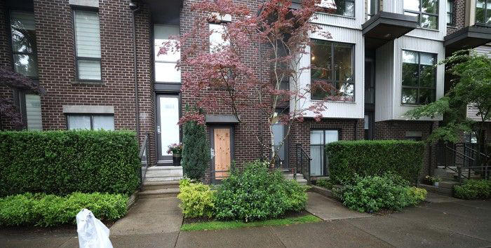 'Ultimately forced to shoot': Police kill violent home invader in Vancouver