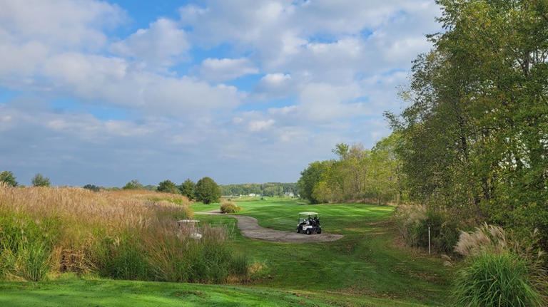 Indiana's quaint lake city is an affordable gem with a museum and ...