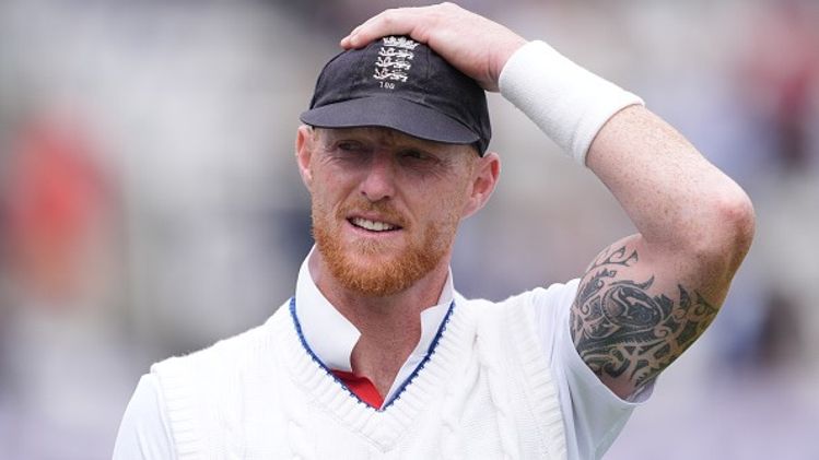 England announce squad for 2nd test against NZ, Ben Stokes out; new ...
