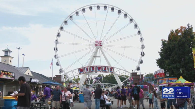 The Big E offers $12 midweek tickets in flash sale
