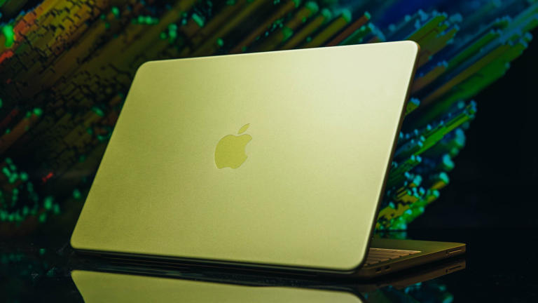 An affordable-laptop renaissance is coming. We saw it at Computex
