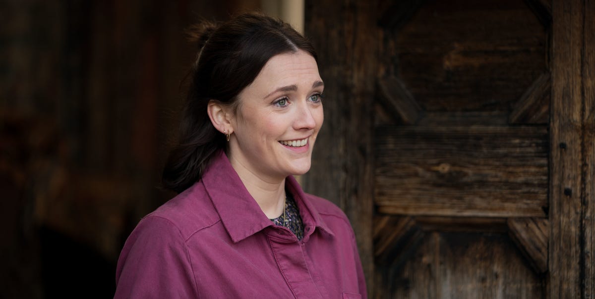 BBC's masterpiece spy thriller confirms exciting new British cast ...