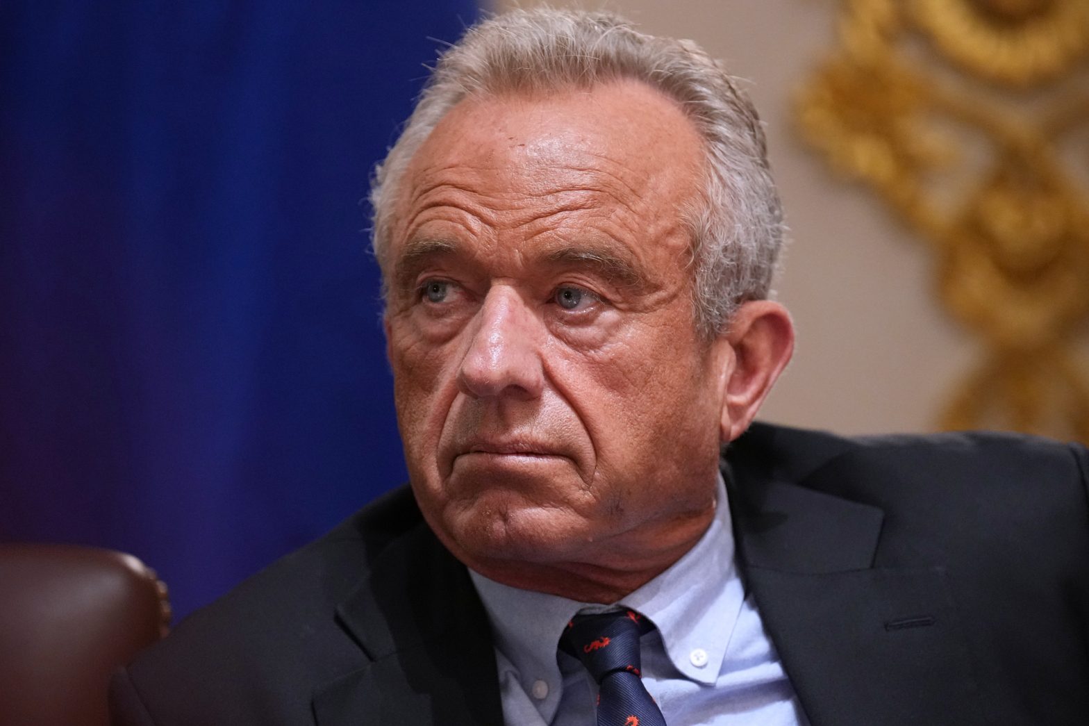 RFK Jr. shouldn't spy on vulnerable patients