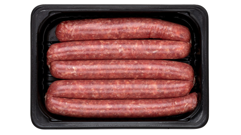 10 mistakes everyone makes when buying sausage