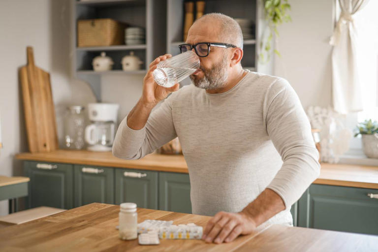 Practitioner warns omeprazole users can face 'two problems' after using ...