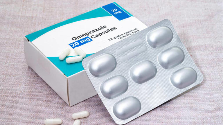 Practitioner warns omeprazole users can face 'two problems' after using ...