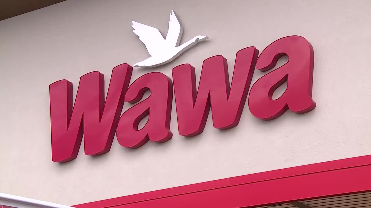 Wawa announces opening date for first store in Bowling Green