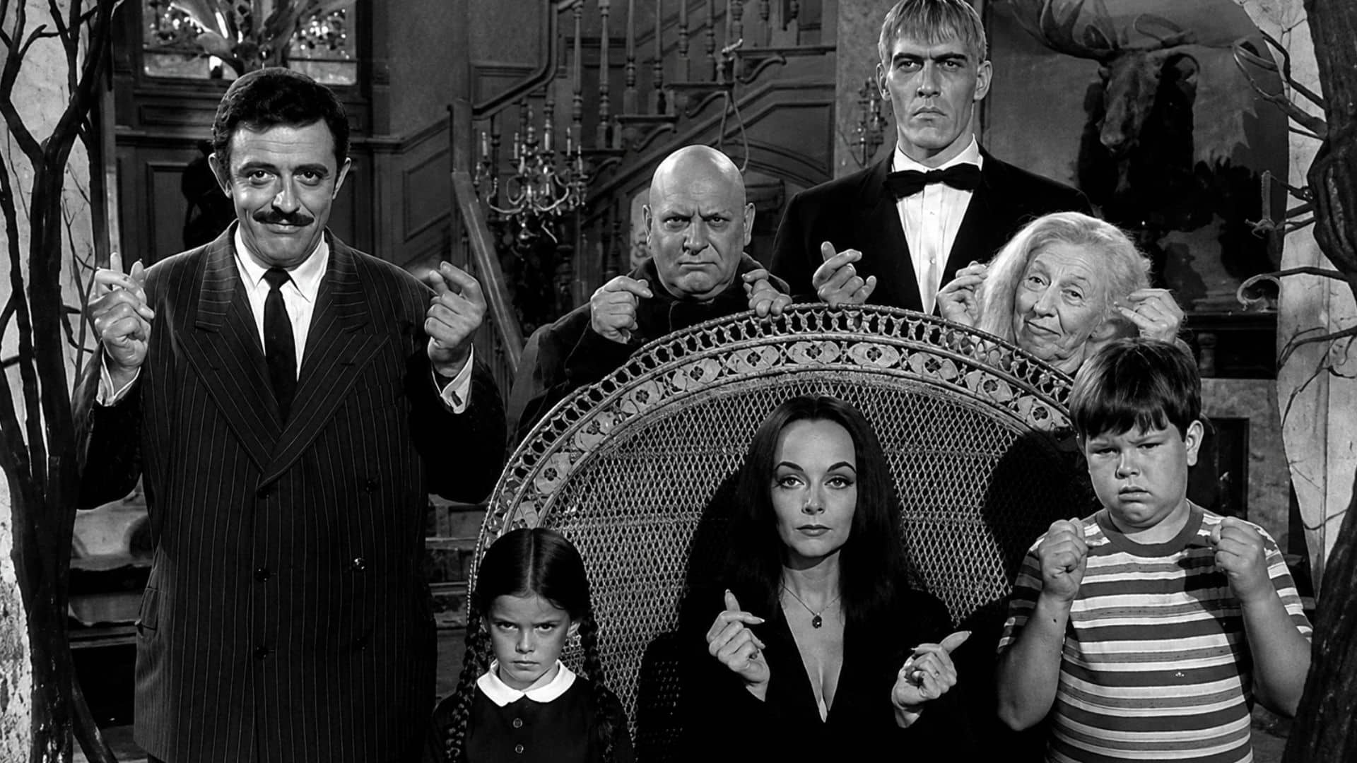 The fascinating origins of 20 unforgettable TV theme songs