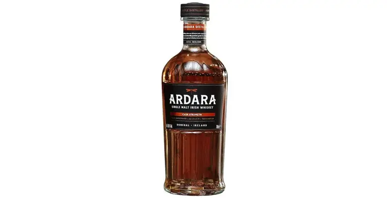 The world's best Irish whiskeys according to the San Francisco World ...