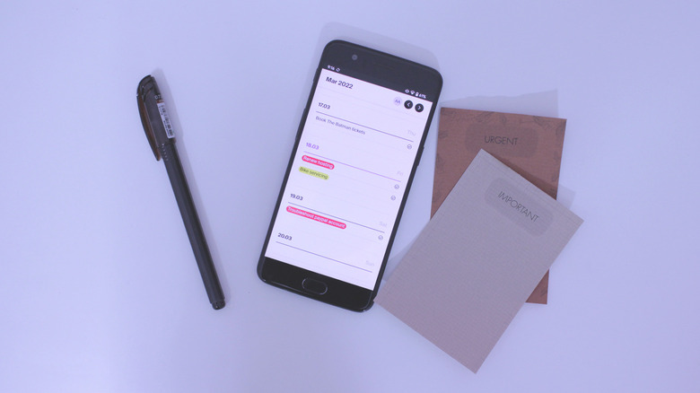 5 of the best note-taking apps for Android