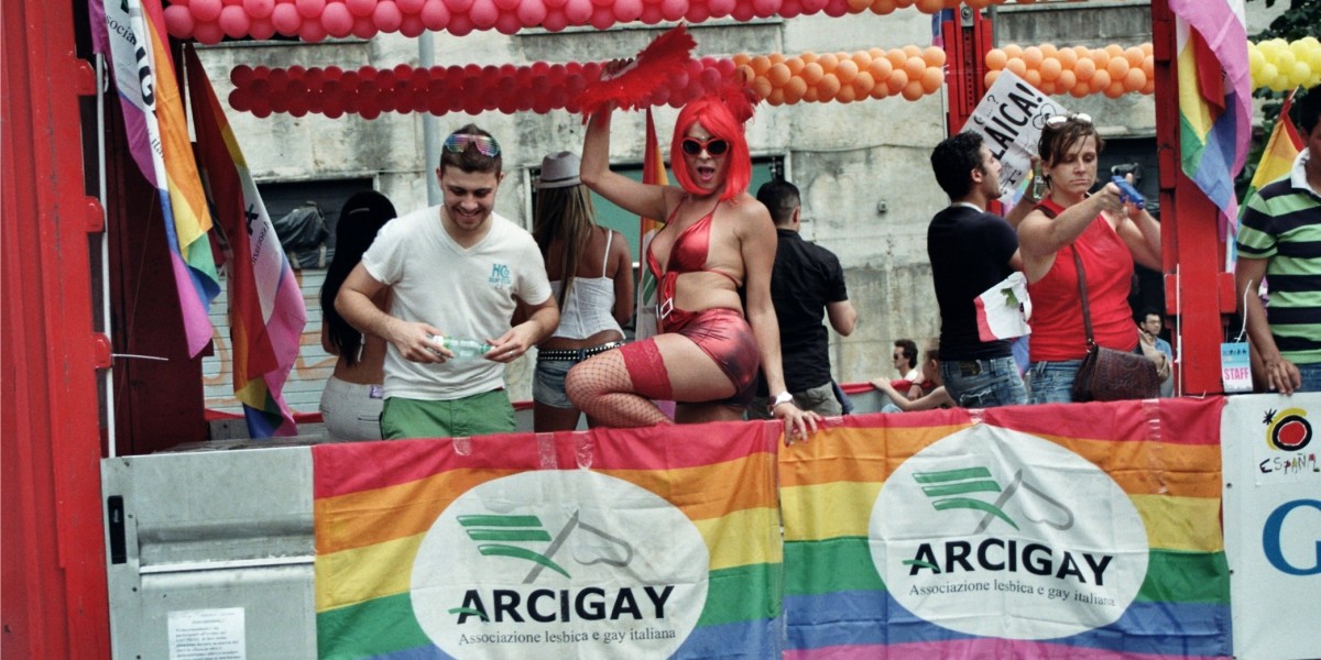 Rome Pride 2026: parade, events, and LGBTQ+ scene