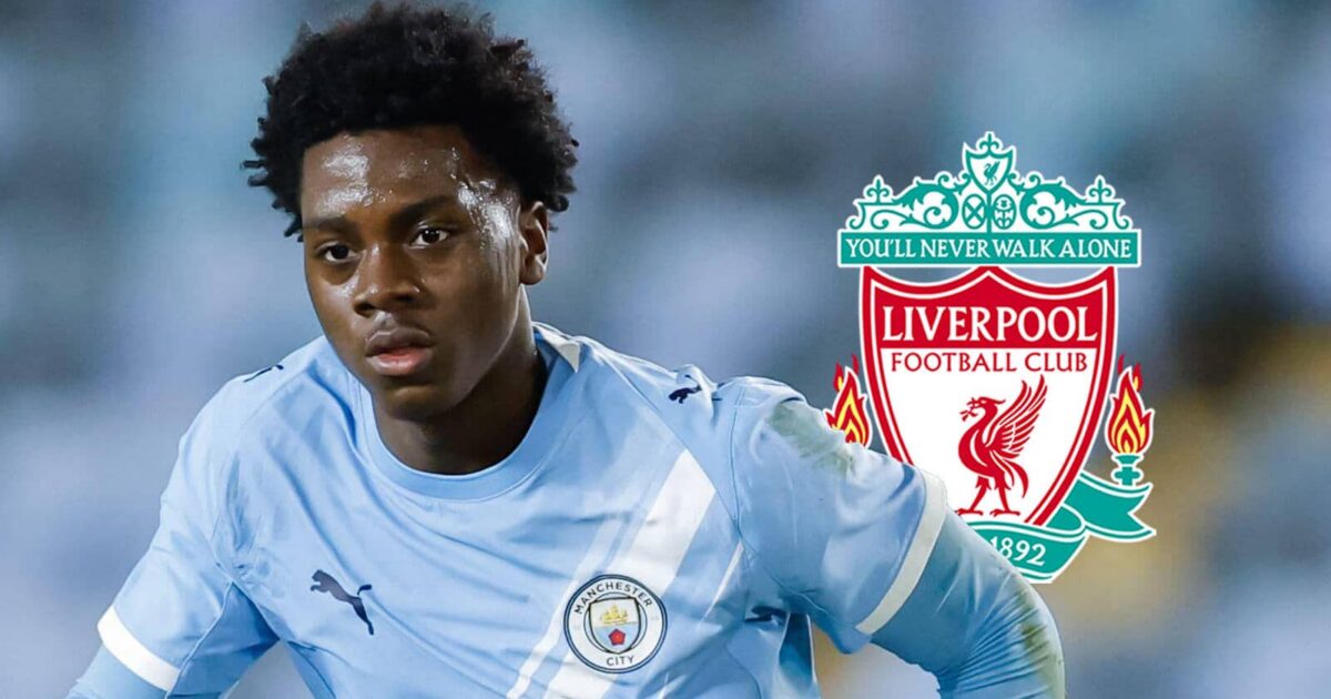 Midfielder 'wants the move' to Liverpool as Anfield 'dream' still alive