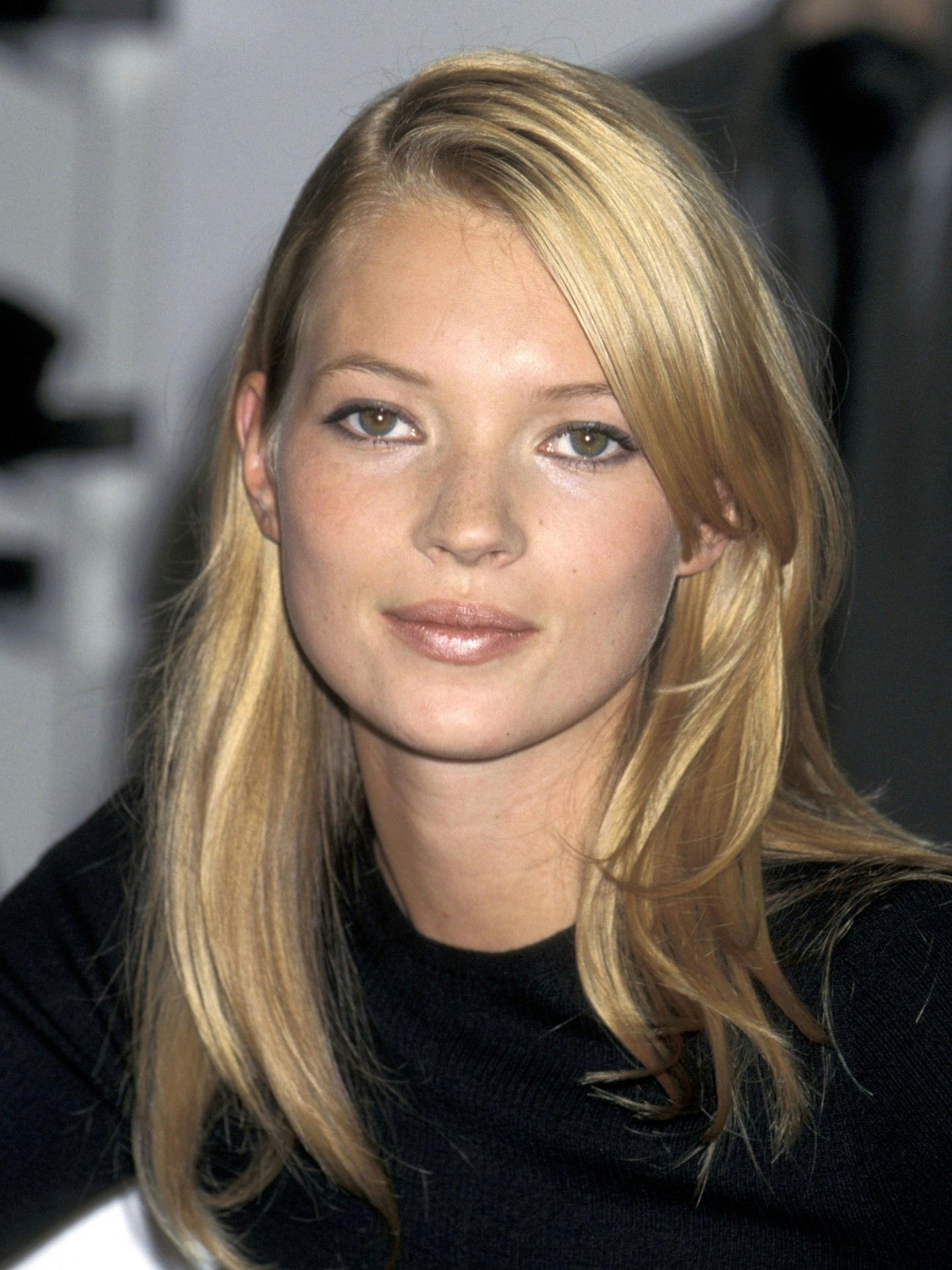 The ’00s nude lip is back for the summer – and it looks better than ever