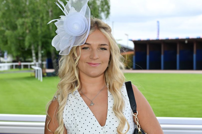 Clarkson's Farm star Harriet Cowan ditches wellies for 'princess' look ...