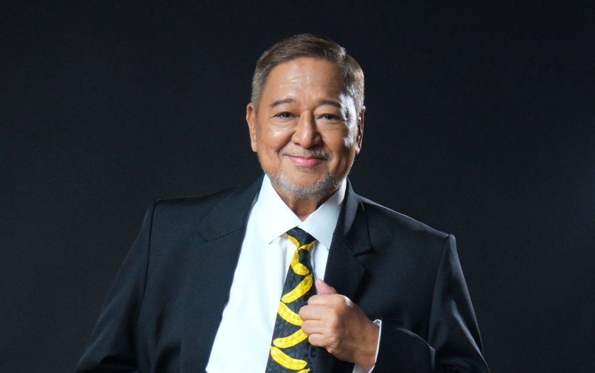 Edgar Mortiz returns to the stage with 'Goin' Standard' concert