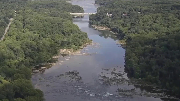 'Pray for water': Drought makes Fauquier County residents, farmers ...