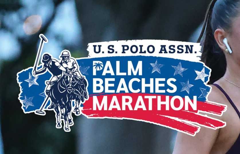 US Polo Assn Palm Beaches Marathon offers new prize money