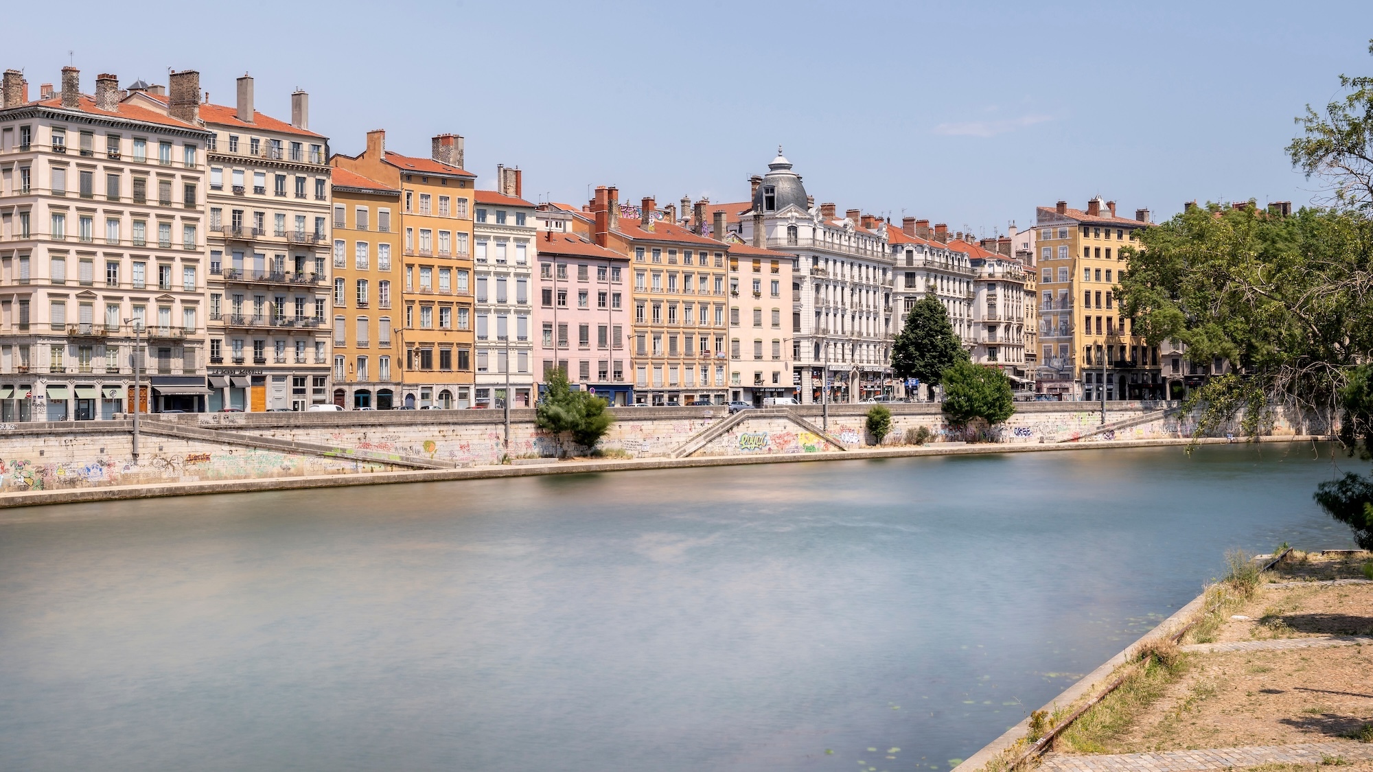 Météo : la canicule va faire son retour à Lyon avec 35 °C attendus la ...