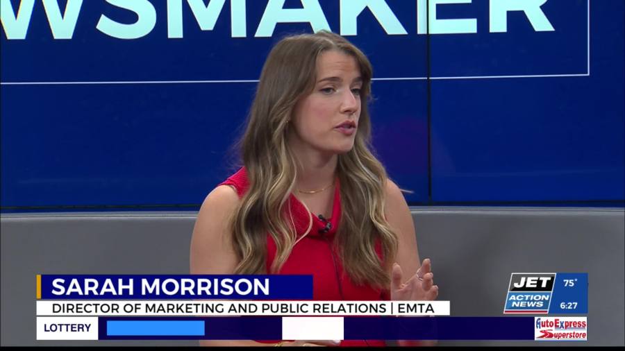 Newsmaker: Sarah Morrison talks EMTA’s 14th fest