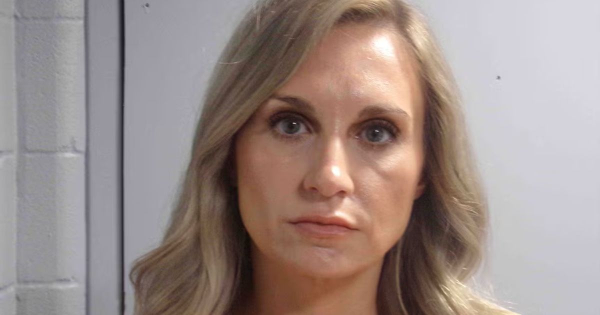Ex-mayor Misty Roberts gets 90 days in case involving a teen; victim’s ...
