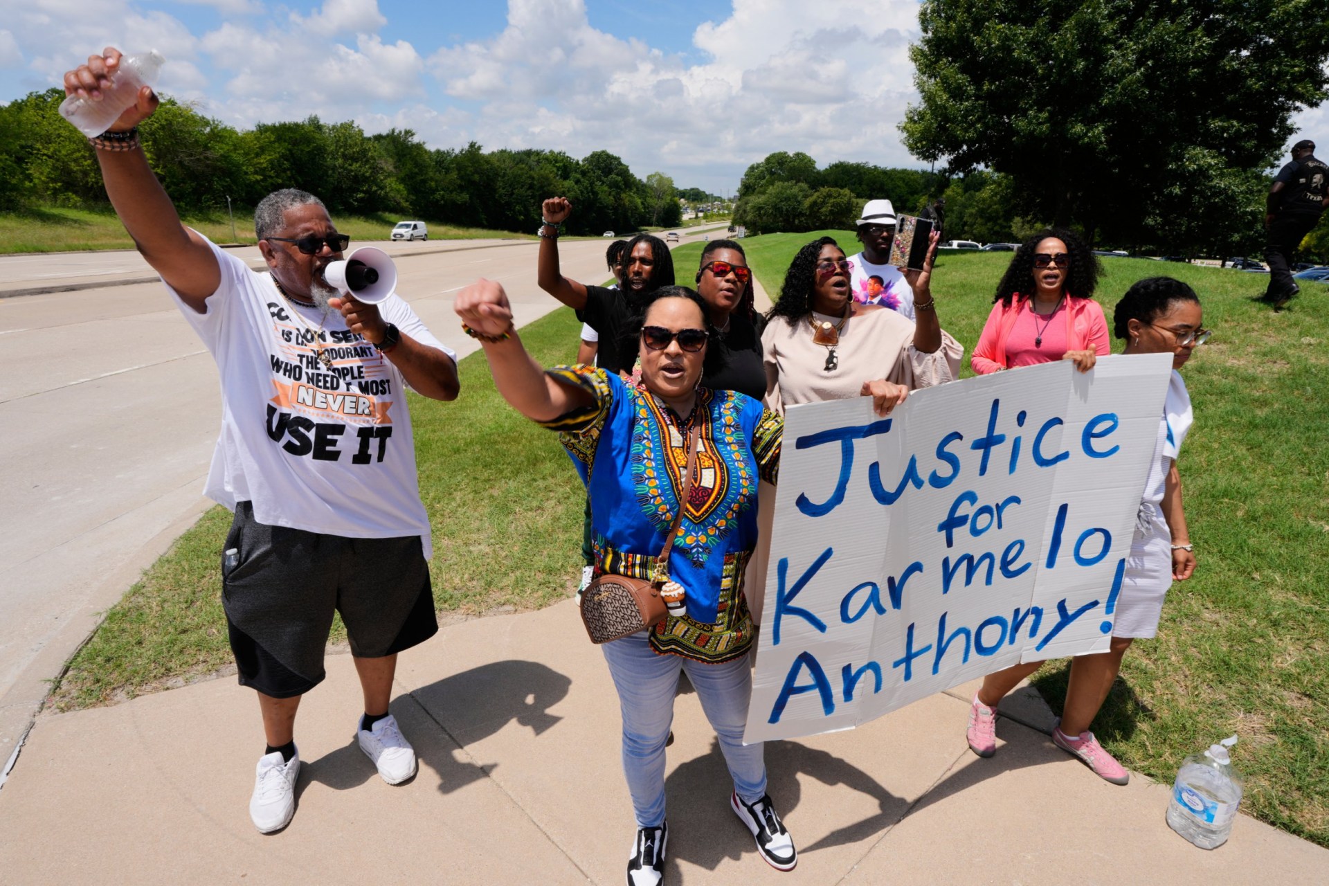 The Karmelo Anthony case: How a school track meet ended in murder and a ...